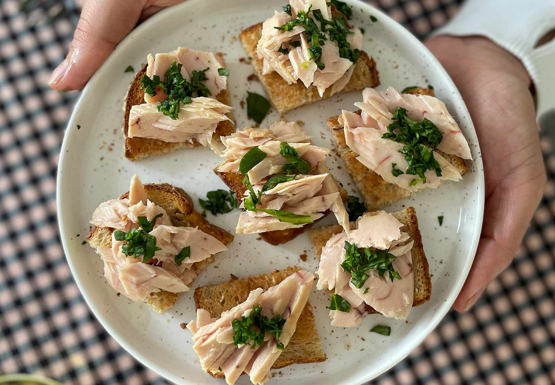 What To Look For When Choosing Canned Fish – Lata