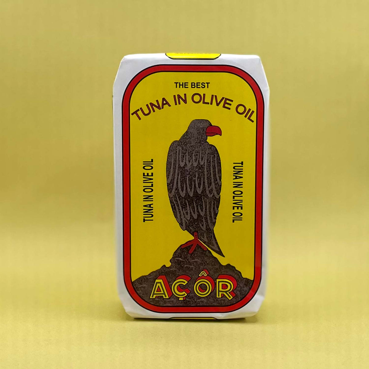 Açôr Tuna in Olive Oil – Lata