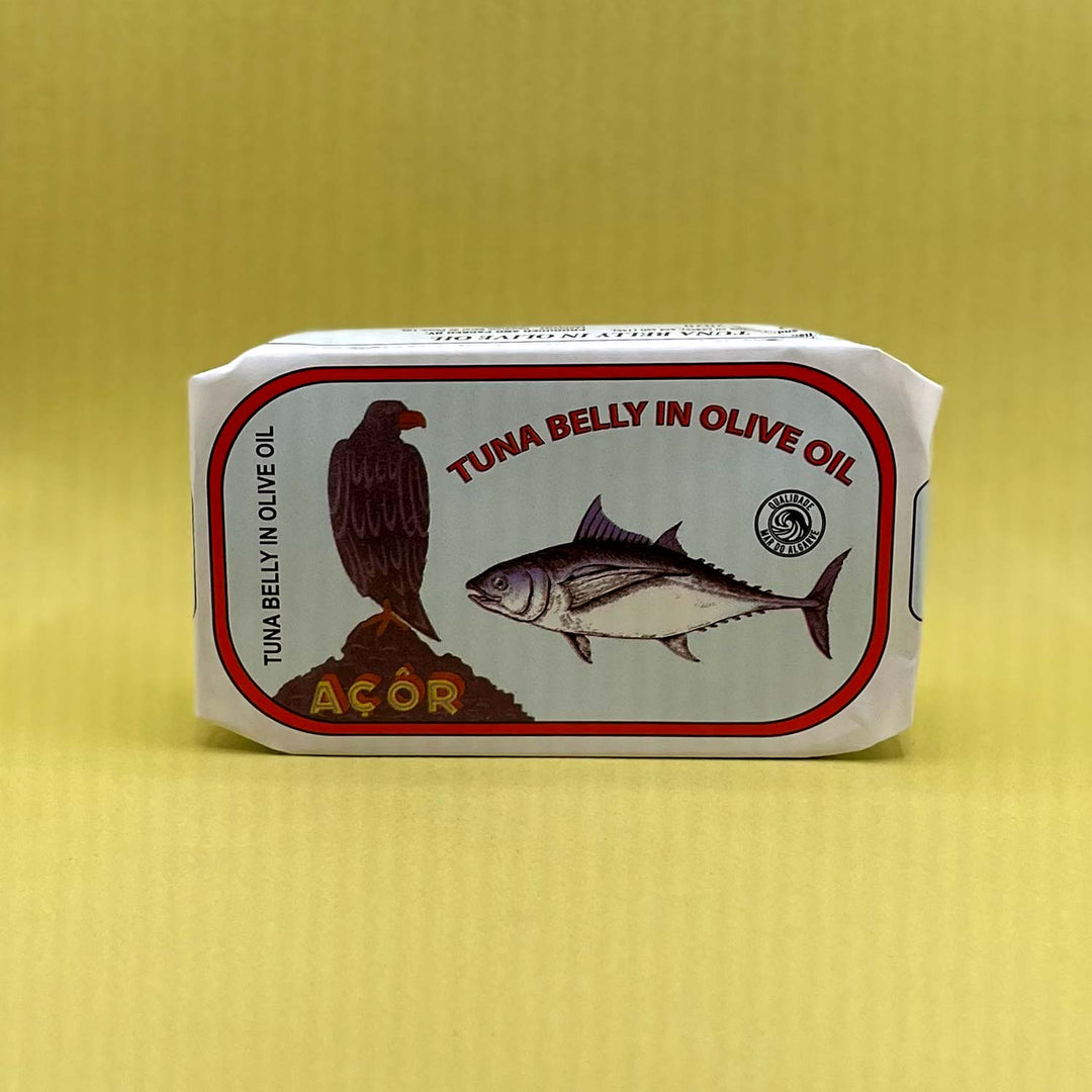 Shop our Premium Tinned Tuna Selection – Lata