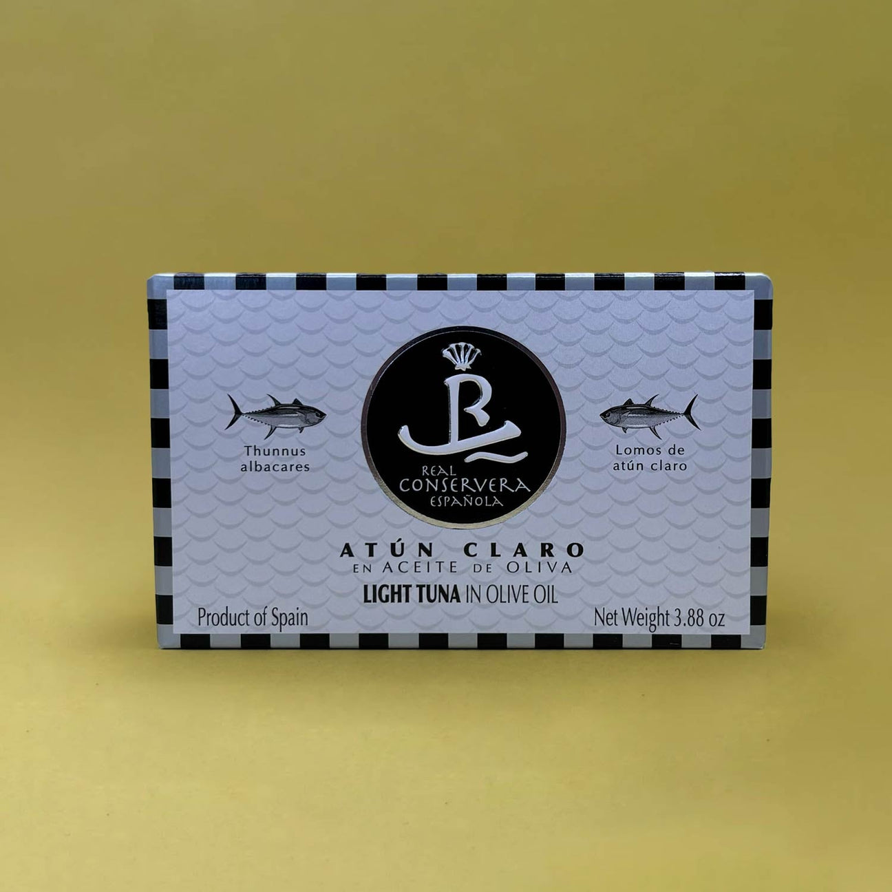 Lata Gift Box - Our curated selection of seafood delights