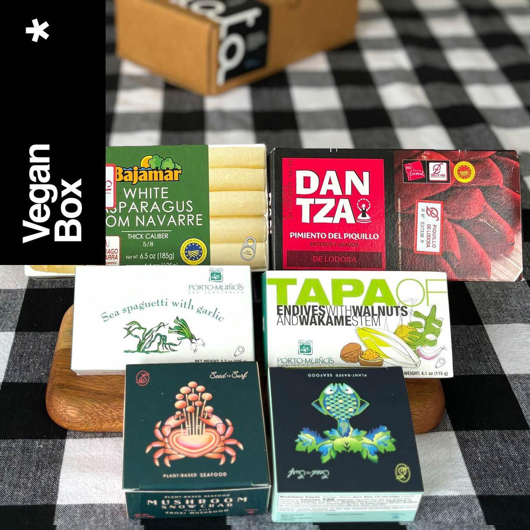 Discover Our Range of Seafood Boxes – Lata