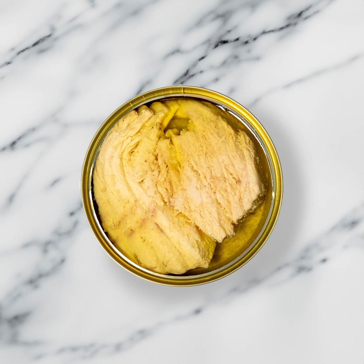 Artesanos Alalunga Albacore Tuna Belly in Olive Oil – Lata