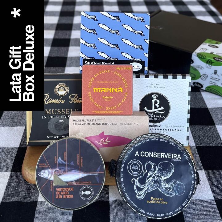 Best Canned Sardines: 6 Top Brands to Try in 2025 – Lata