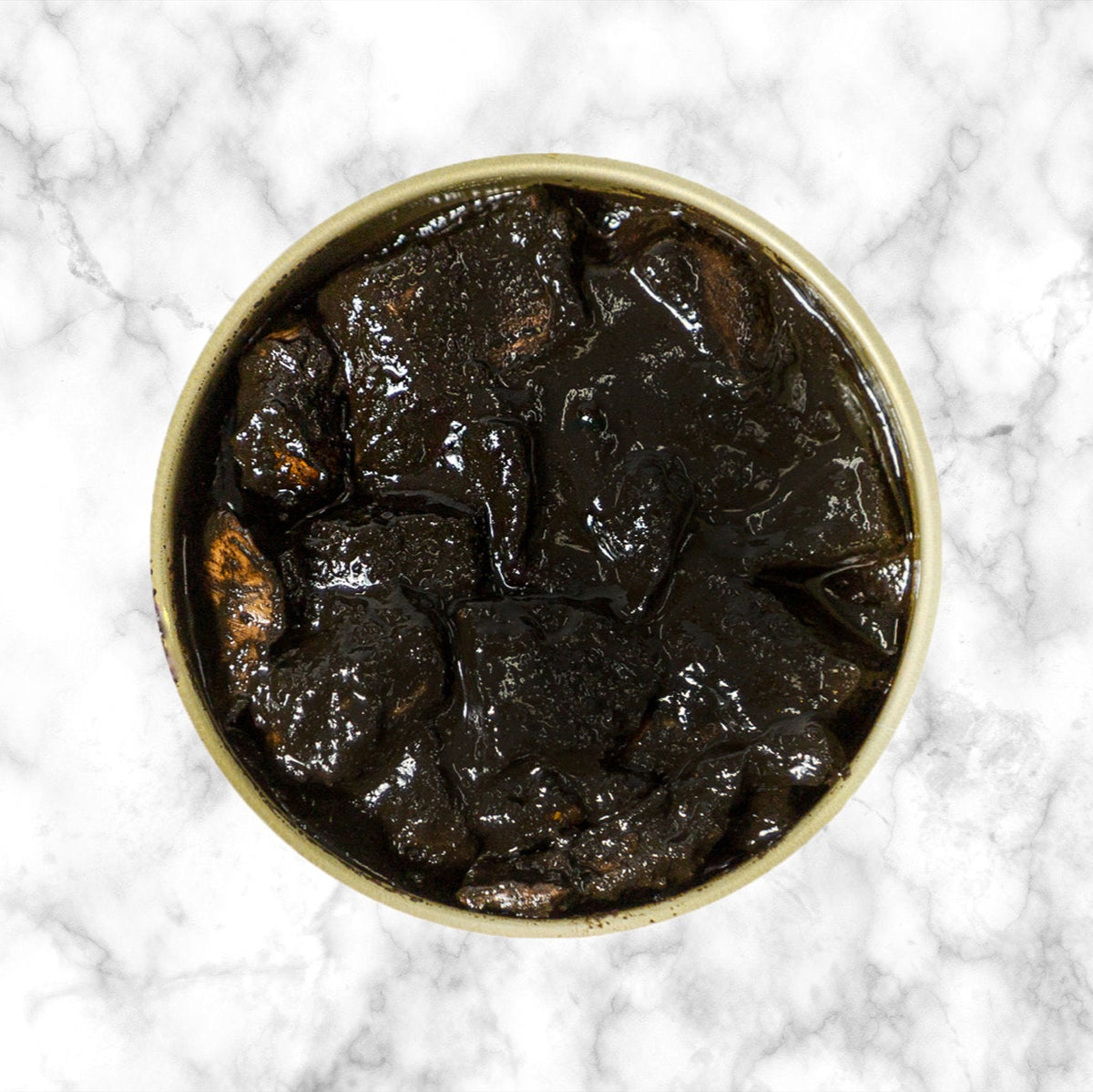 Artesanos Alalunga Cuttlefish in its own Ink – Lata